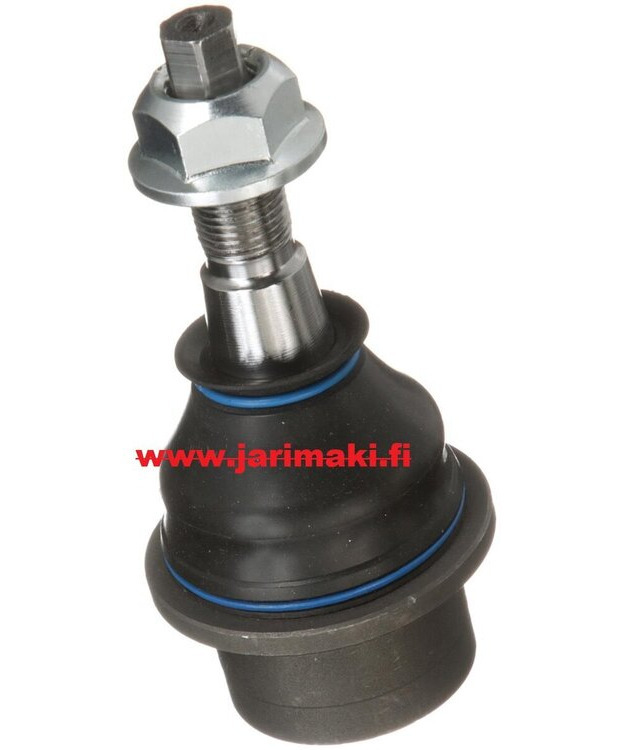 Alapallonivel Delphi Dodge Ram 1500 4X4 2006-2019 - Koskenkorva West ...