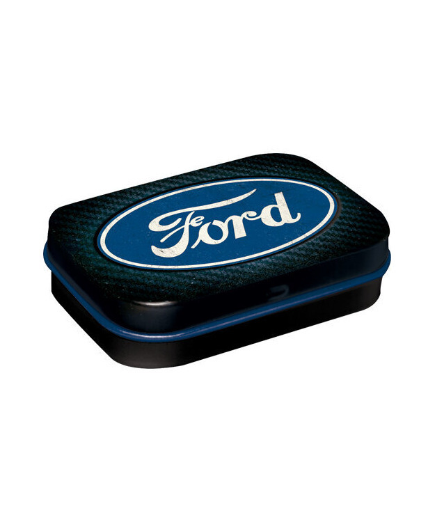 Koskenkorva West Store - Ford Pastillirasia