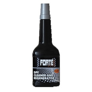 Forte DPF Clener and Regenerator 400ml - Koskenkorva West Ranch - Jari ...