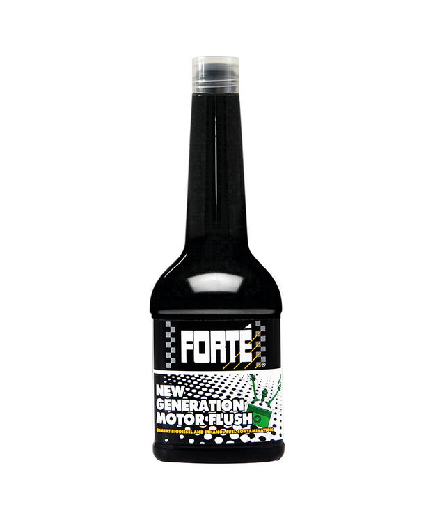 Forte New Generation Motor Flush 400ml - Koskenkorva West Ranch - Jari ...