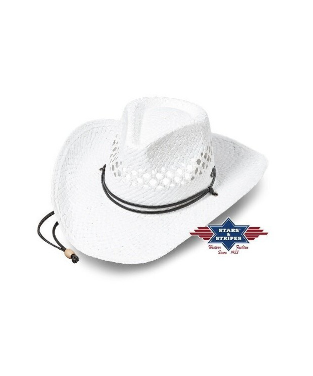 Olkihattu - Crystal River - Koskenkorva West Ranch - Jari Mäki Oy