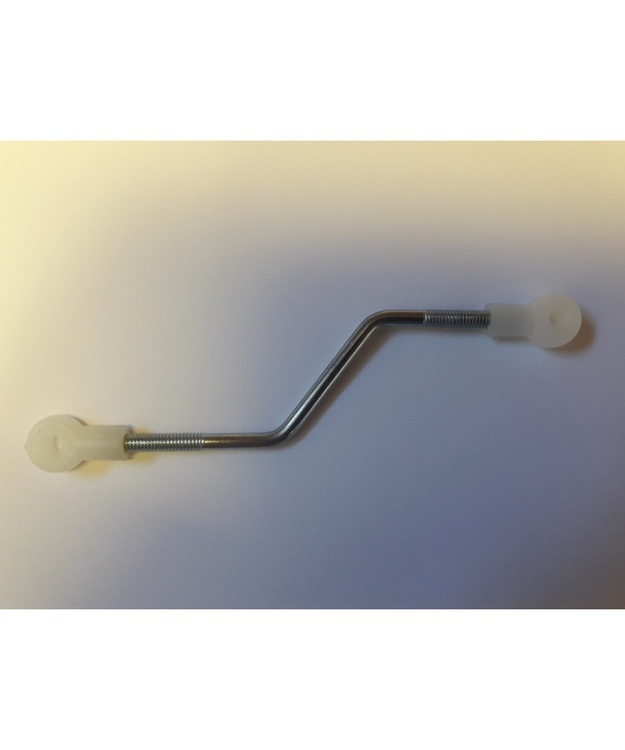 Ovilukon käyttötanko Ligier X-PRO JS30 - Koskenkorva West Ranch - Jari ...